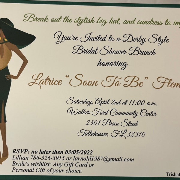 Theater Theme Graduation "printable" Invitation - Etsy