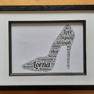 Rude Map of Scotland, Alternative Map of Scotland, Adult Themed Map ...