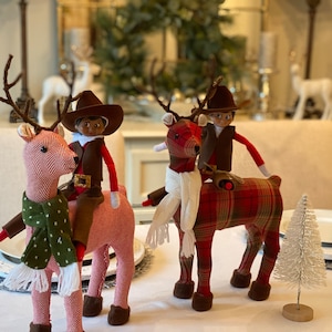 Santa Costume for Dolls Elf Clothes Christmas Elf Holiday - Etsy