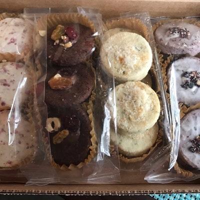 Signature Assorted Cookies Event Gift Corporate Gift Wedding Favor - Etsy