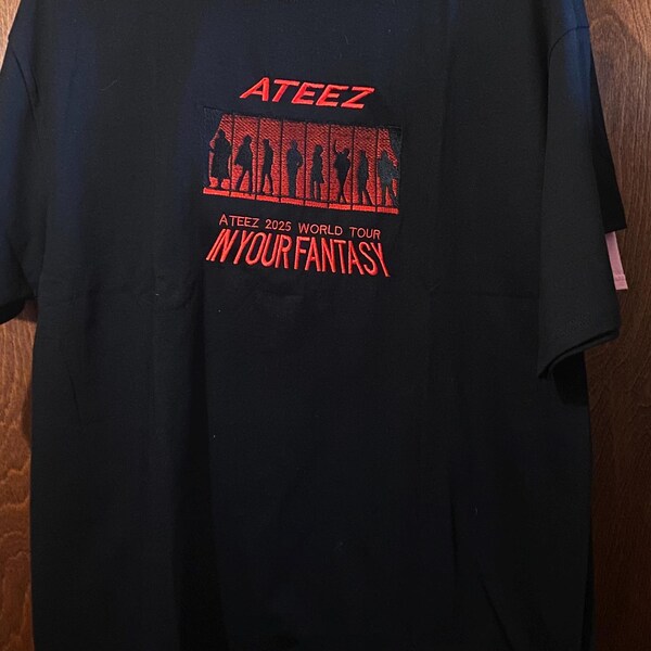 STRAY KIDS Skz Black Embroidered CAP - Etsy