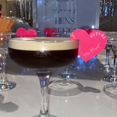 Better Together Party White Party Signage Event Sign Back - Etsy