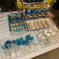 12 MUSICAL NOTE Hard Candy LOLLIPOPS Music Themed Party, Musical Party ...