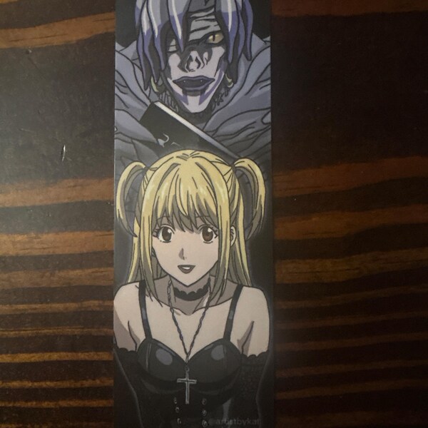 CHAINSAW MAN Bookmarks // Anime Bookmark // Manga Bookmark // Bookmark ...