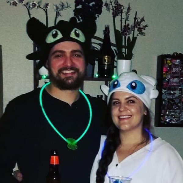 Toothless Hat - Etsy