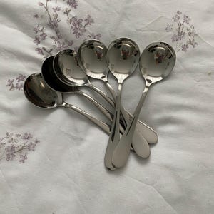 Stainless Steel 2 Tier Jam Pot Tree Holder 6 Pot for Jams, Marmalade ...