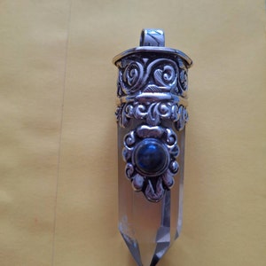 Bone Carved Rabbit Pendant, Handcrafted, Nepalese, Tibetan Repousse ...