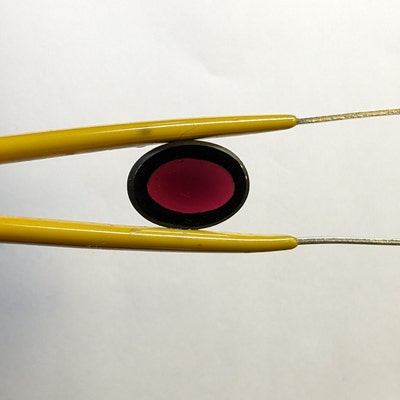 Lapis Necklace CODE 14 lapis Square Shape Necklace Lapis Fancy Necklace ...