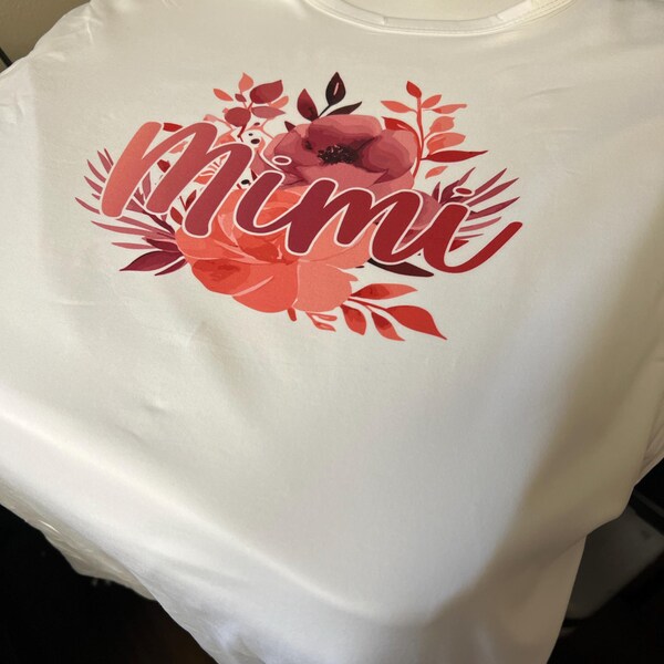 Mimi SVG, PNG, PDF Split Mimi Frame Svg, Mother's Day Svg, Mom Cut File ...