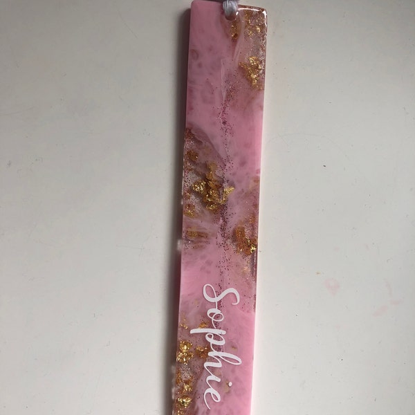 Resin Alphabet Set - NSW Foundation Font - Etsy