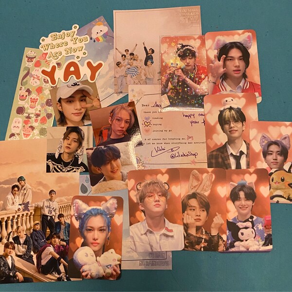ATEEZ Notepad crazy Form / Kpop Note Sheets / Memopad 9,8x9,8cm - Etsy