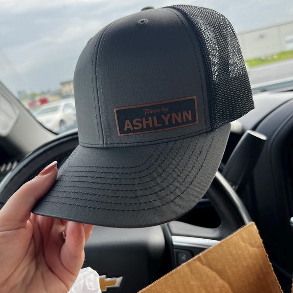 El Padrino Mas Chingon Hat, Custom Padrino Hat, Personalized El Padrino ...