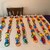 DIY Paper Chain Kits Primary Rainbow Red Orange Yellow Green Blue ...