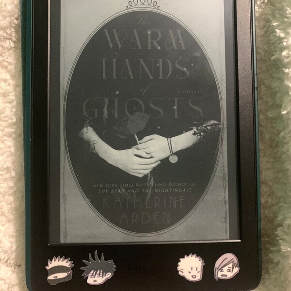 Parappa Inspired Sticker - Etsy