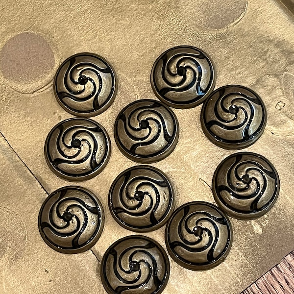 SET OF 5 Jujutsu High School Cosplay Buttons - Etsy