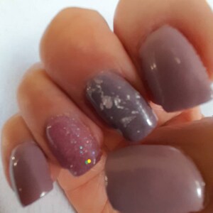 Off Limits Collection Dip Powder Dip Powders Dip Powder for - Etsy