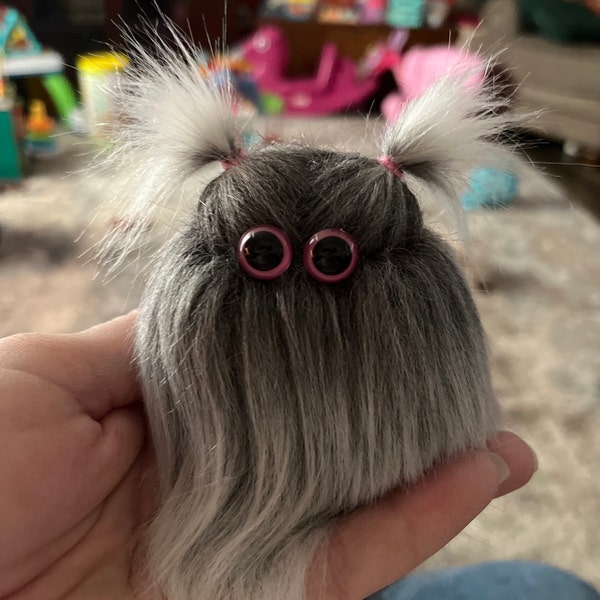 Bother Buddy, Worry Pet, Worry Buddies, Worry Monster, Plush Toy ...