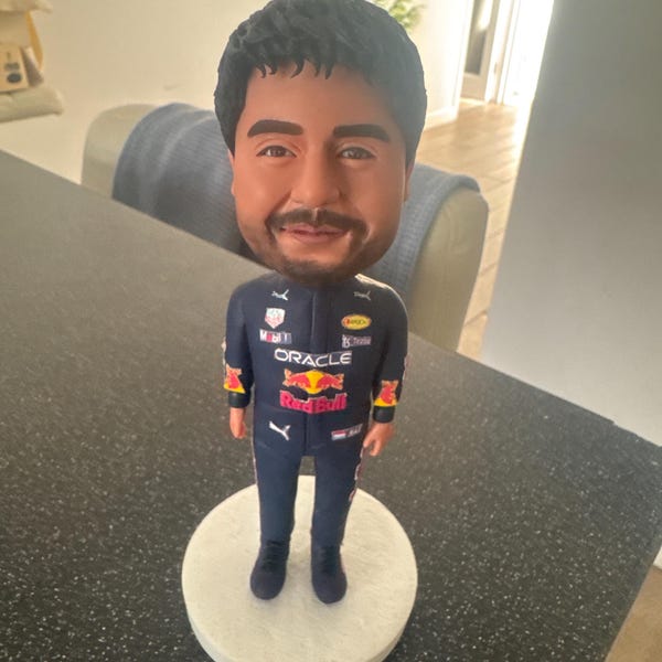 Customized Bobblehead, Bobble Head Custom Figurines , Bobbleheads ...