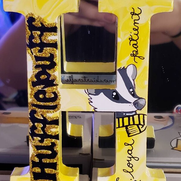 Marvel Letters | Kids Superhero Letters | Hand Painted Bedroom Letters ...