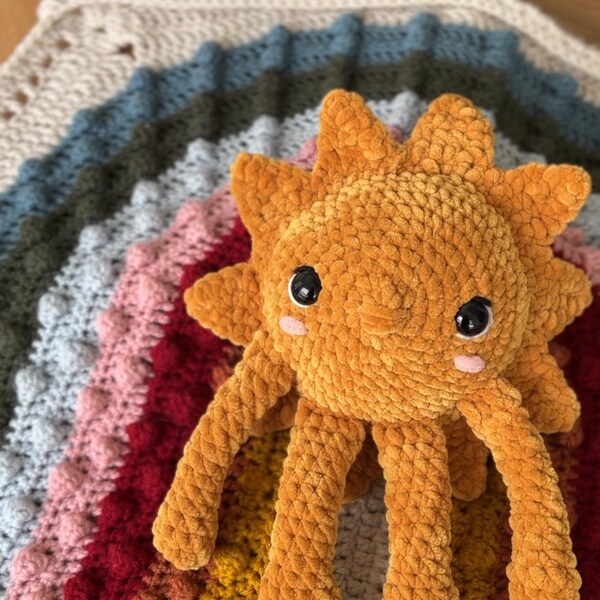 Raya Sunshine Crochet Pattern Bundle raya Little Raya Included ...