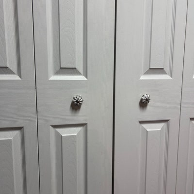 Pink Mixed Assorted Design Ceramic Knobs Ceramic Door Knobs Handpainted Ceramic Knobs Kitchen ...