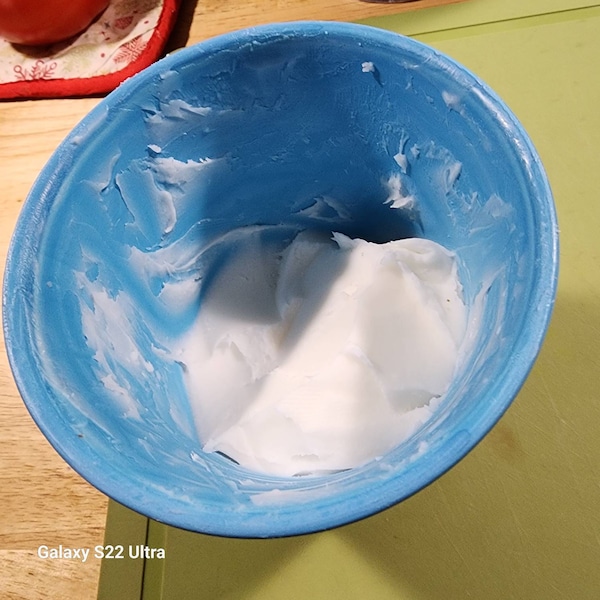 Leaf Lard / 1 or 2 Pounds - Etsy