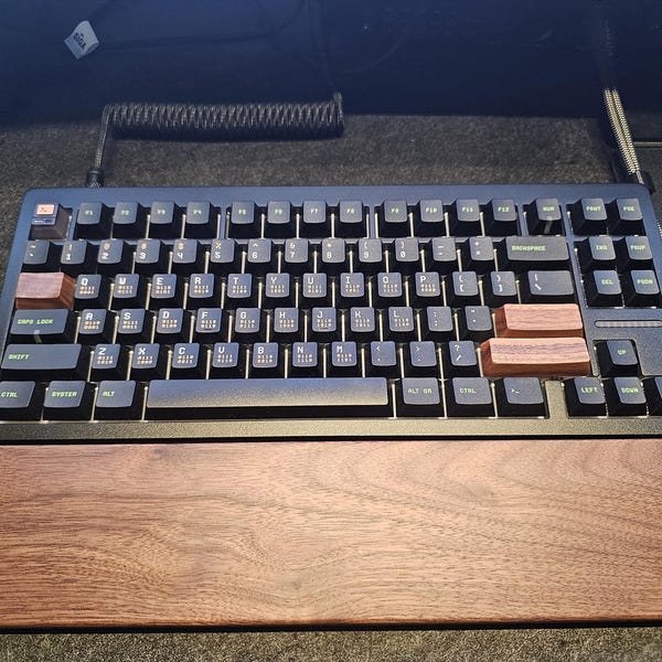 Handcrafted Wooden Diffuser Cones Set - Eco-friendly Decor & Essential ...