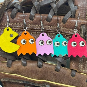 Svg Snowflake Stud Earring Bundle Svg File Glowforge SVG - Etsy