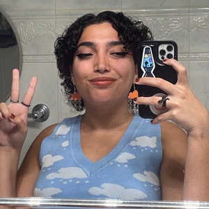 Scary VHS Movie Stack Laptop Decal Sticker - Etsy