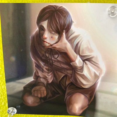 Fyodor and Nikolai Cake 3.75x6 - Etsy