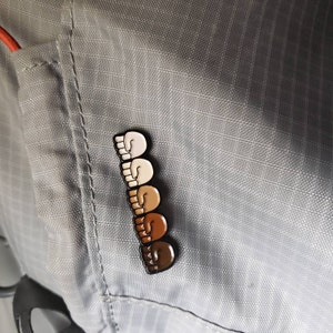 Simp Card Arthur Meme Iron on Patch small or Large 90s | Etsy