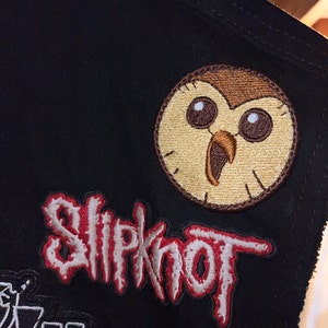 The Owl House Magic Track/coven Patch - Etsy