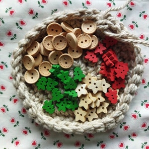 Vintage Metal Dome Buttons Cream Pack of 20 | Etsy