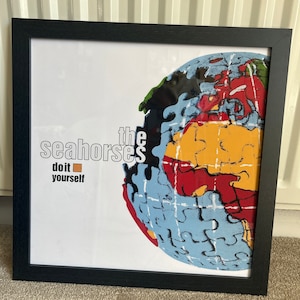 Stone Roses Lemon Illustration Print A5 A4 A3 A2 A1 - Etsy UK