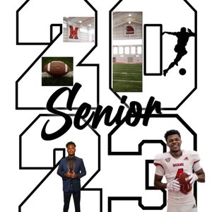 Basketball Gameday Stadium Sports Poster Photoshop Canva Overlay ...