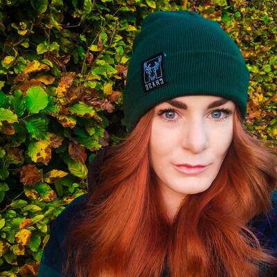 Chase Mountain Biking X Trash Free Trails Sticker Pack - Etsy