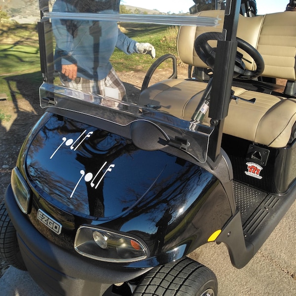 Letter H 6" Monogram Sticker Decal Truck Car Window Teach Craft ...