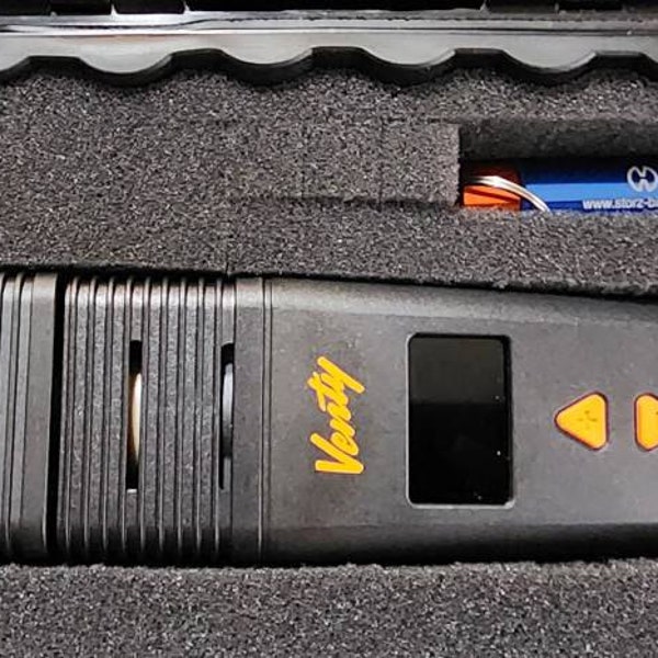 CLOUD/TEN Vape Pen Case Fits the Pax Era Vape With Pax Era Pods and ...