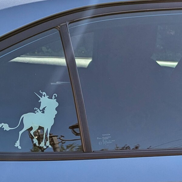 Baa Ram Ewe Sheep Decal Bah Ram Ewe, Ram Decal, Country Decal, Farm ...