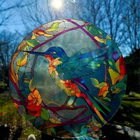 Cavalier King Charles Spaniel Puppy Ceramic Tile Art Wall Tile ...