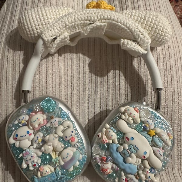 Junk Cases | Charm Phone Cases | Sanrio Phone Case - Etsy