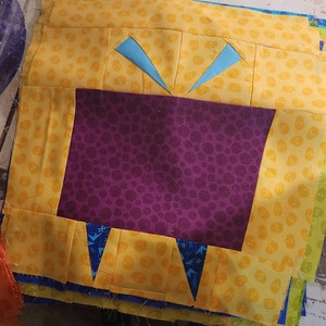 Little Forest by Nina Stajner Dear Stella Burrows Quilting Cotton ...