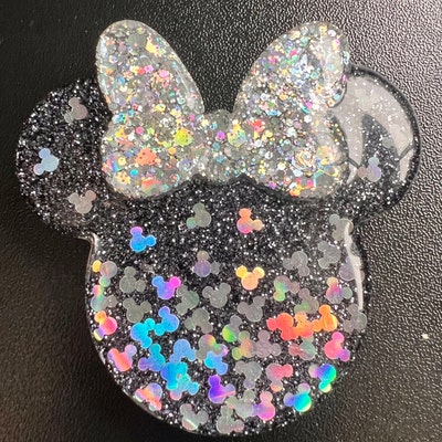 Rapunzel Popsocket, Pink Purple Tangled Popsockets, Retractable Badge ...