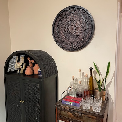 Viking Axe Dragon Francisca Ax With Full 3D Carved Handle - Etsy