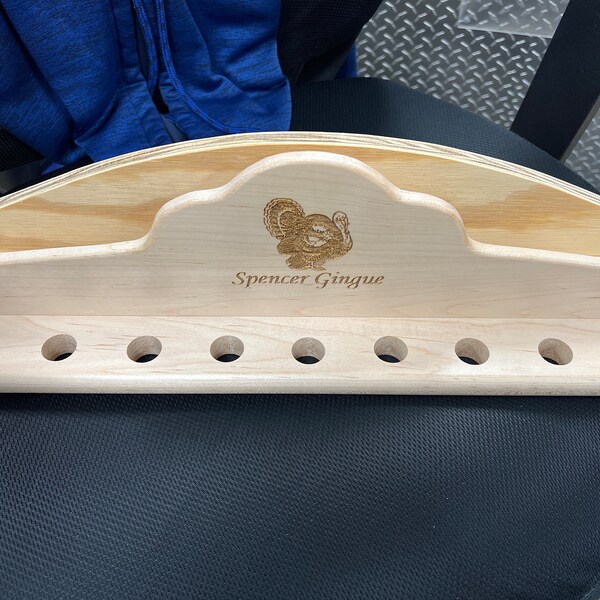 Pack Mount Frame - Etsy