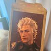 Astarion Baldur's Gate 3 Fanart Art Print - Etsy
