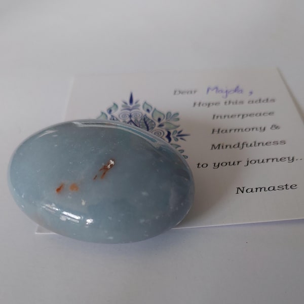 Christmas Gift Box Spiritual Kit Meditation 7 Chakras Kit Self Care ...