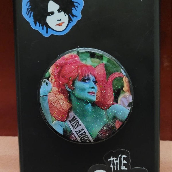 Villain Phone Grips - Etsy