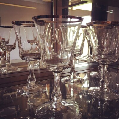 Vintage Big Rig Semi Truck Double Old Fashioned Glasses Set - Etsy