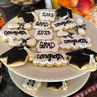 911 Dispatcher Sugar Cookies Telecommunitcations Week - Etsy